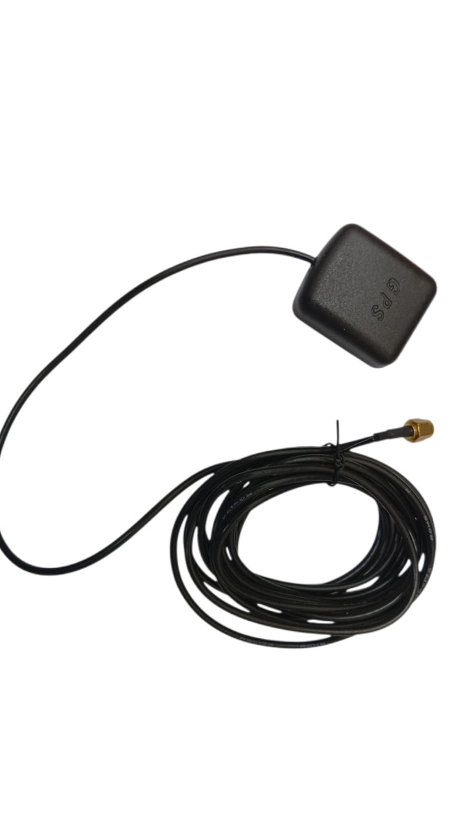 Gps Antenna Amplified Global