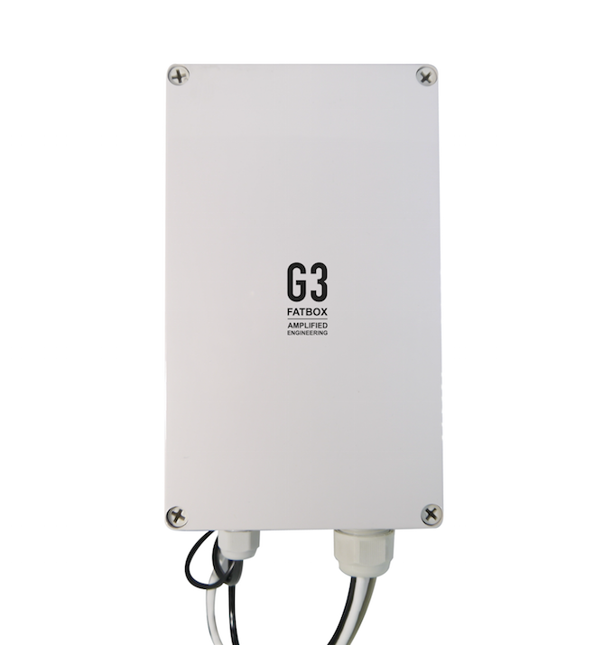 FATBOX G3 | Dual SIM 3G HSPA+ Gateway and Router – Amplified Global